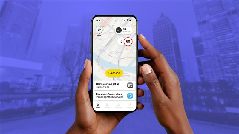 Digital Platform Tax Solution - traceCORE solutions