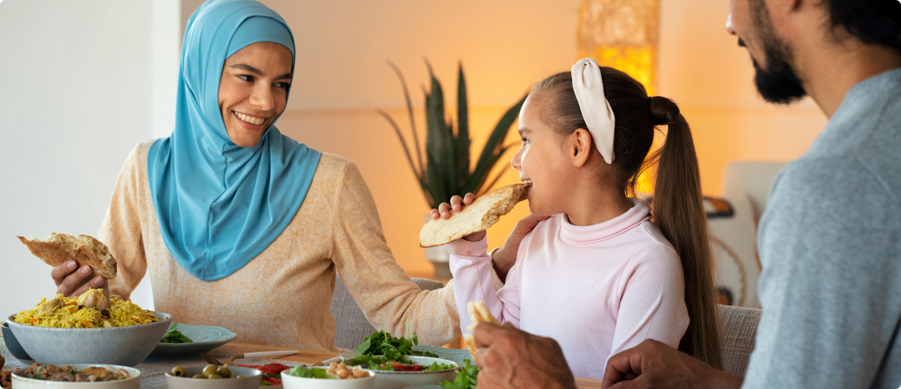 Halal Track and Trace - traceCORE solutions