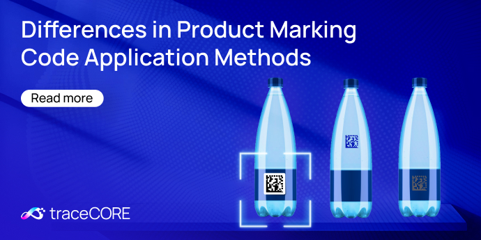 What Is the Difference Between DataMatrix, QR Codes and Barcodes?