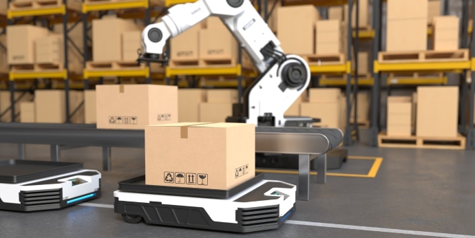 The Impact of AI on Track and Trace Systems