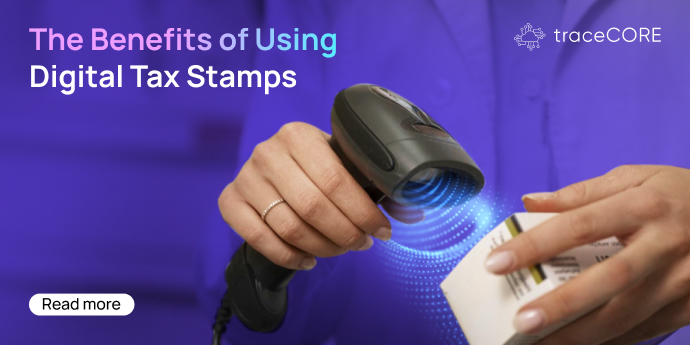 The Benefits of Using Digital Tax Stamps