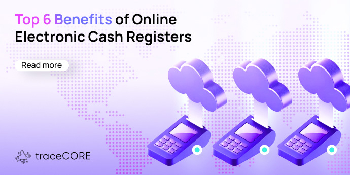 Receipt Verification - traceCORE solutions