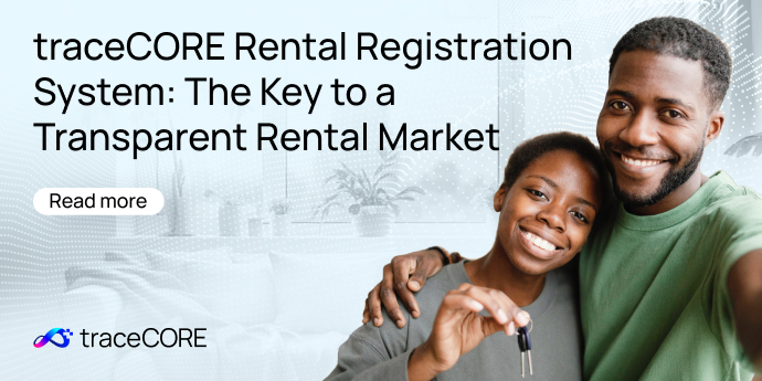 traceCORE Rental Registration System: The Key to a Transparent Rental ...